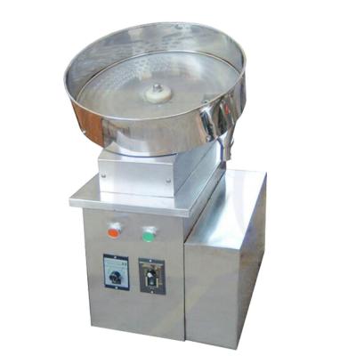 China Automatic Tablet Counting Machine 4-20mm Range 6-36 Bottles/Min with CE Certification for Pharmaceutical Industry for sale