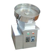 China High Efficiency Tablet Counting Machine 520mm Plate 6-36 Bottles/Min for Pharmaceutical & Food Industry for sale