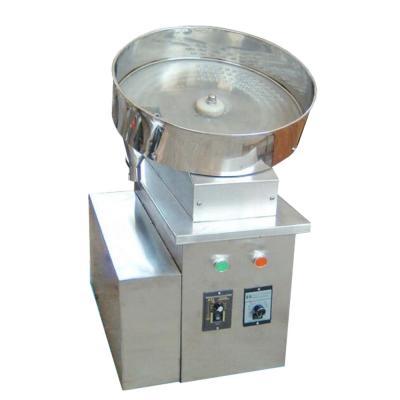 China High Efficiency Tablet Counting Machine 520mm Plate 6-36 Bottles/Min for Pharmaceutical & Food Industry for sale