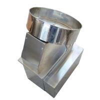 China Automatic Tablet Capsule Counting Filling Machine 520mm Plate 6-36 Bottles/Min GMP Compliant for sale