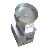 China Stainless Steel Tablet Counting Machine with 520mm Plate Diameter and 6-36 Bottles/Min Production Capacity for Pharmaceutical Industry for sale