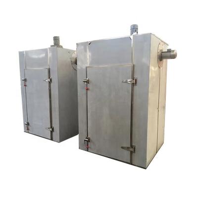 China RXH Series Industrial Drying Oven with 35-40% Thermal Efficiency and ±2°C Temperature Control for Chemical Food Processing for sale