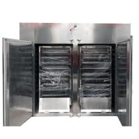 China RXH Series Industrial Hot Air Circulation Oven 50-400kg Capacity with 35-70% Thermal Efficiency for sale