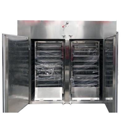 China RXH Series Industrial Hot Air Circulation Oven 50-400kg Capacity with 35-70% Thermal Efficiency for sale