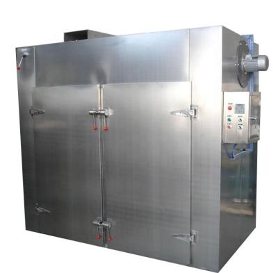 China RXH Series Medicine Processing Cabinet Tray Dryer - 50-400kg Capacity with 35-40% Thermal Efficiency & CE Certification for sale