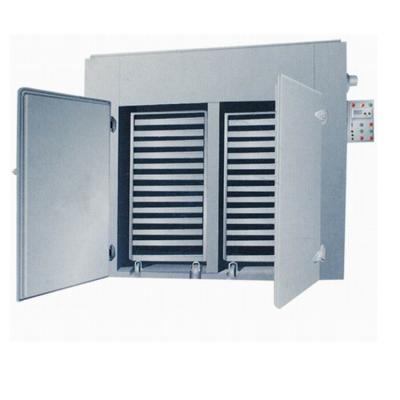 China RXH Series Industrial Drying Oven with 35-40% Thermal Efficiency, 50-400kg Capacity, ±2°C Temperature Control for sale
