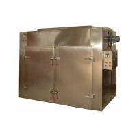 China RXH Series Industrial Drying Oven - Stainless Steel Dehydrator with 35-70% Thermal Efficiency & 50-400kg Capacity for sale