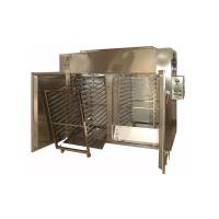 China RXH Series Industrial Drying Oven with 35-70% Thermal Efficiency, 50-400kg Capacity, ±2°C Temperature Control for sale