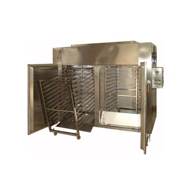 China RXH Series Industrial Drying Oven with 35-70% Thermal Efficiency, 50-400kg Capacity, ±2°C Temperature Control for sale