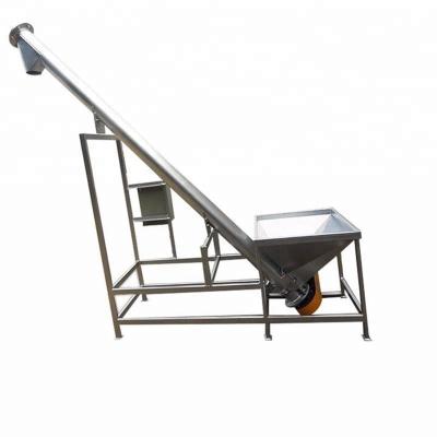 China ZD Series Automatic Screw Loader - 600-2000kg/h Powder Feeding Machine with 380V Power for sale