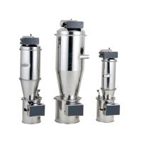China QVC Series Vacuum Feeding Machine with 0.4-0.6 Mpa Pressure and 5-6000 kg/hour Capacity for sale