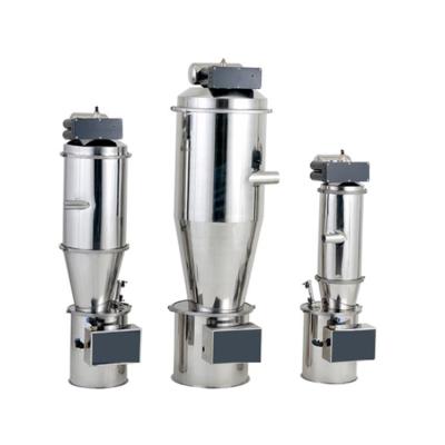 China QVC Series Vacuum Feeding Machine with 0.4-0.6 Mpa Pressure and 5-6000 kg/hour Capacity for sale