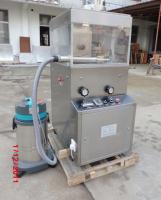 China ZP17D Rotary Tablet Press Machine - 17 Die Stations, 80 kN Pressure, 40,000 Tablets/Hour Capacity for sale