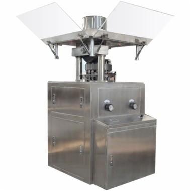 China VFP17 Rotary Tablet Press Machine - 25mm Diameter, 20,000 Tablets/Hour Capacity for Industrial Production for sale