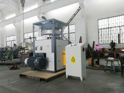China ZP60-23 Double Side Rotary Tablet Press Machine 600KN Pressure 60mm Diameter 23-Station Industrial Equipment for sale