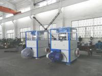 China ZP60-23 Rotary Tablet Press Machine 600KN Pressure for 20-35mm Salt Tablets with 23-Station Design for sale
