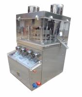 China ZP29 ZP31 ZP35D High Speed Rotary Tablet Press Machine - 150,000 Tablets/Hour, 80KN Pressure for sale