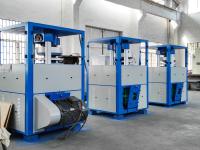 China ZP80-9A 80T Rotary Tablet Press Machine for 100g-200g Calcium Hypochlorite Tablets - 5400 pcs/h Capacity for sale