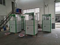 China ZP40-11 Rotary Tablet Press Machine 400Kn Pressure 11 Dies for 20-40mm Tablets for sale