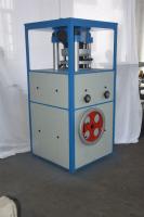 China High Working Pressure Rotary Tablet Press Machine ZP40-11 400kN 11 Dies for sale