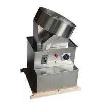 China M-20 Professional Tablet Capsule Counting Machine 400mm Diameter 550W Motor 36 Bottles/Min for sale