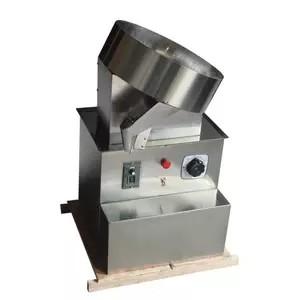 China M-20 Professional Tablet Capsule Counting Machine 400mm Diameter 550W Motor 36 Bottles/Min for sale