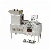 China YL-2 Small Tablet Counting Machine 50kg 100W with 99.7% Accuracy for Capsules 6-22mm for sale