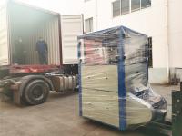 China 800KN Rotary Water Treatment Chlorine Tablet Compression Machine for sale