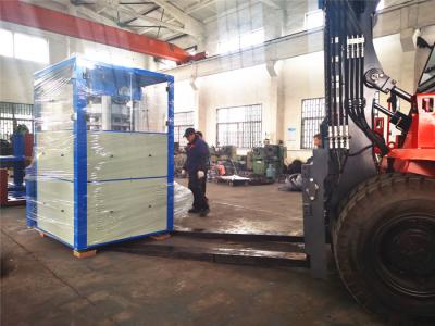 China 800KN Rotary Water Treatment Chlorine Tablet Compression Machine for sale