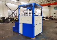 China ZP80-9B Rotary Tablet Press Machine 800kN Pressure for 76.2mm TCCA Chlorine Tablets - 5400pcs/h Capacity for sale