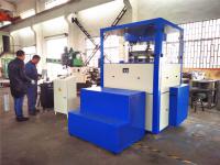 China ZP80-9B Rotary Tablet Press Machine 800kN Pressure for 76.2mm TCCA Chlorine Tablets - 5400pcs/h Capacity for sale