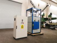 China 10000pcs/h 25mm Water Treatment Chlorine Tablet Press Machine for sale