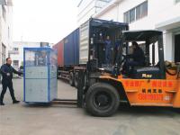 China 10000pcs/h 25mm Water Treatment Chlorine Tablet Press Machine for sale