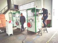 China 10000pcs/h 25mm Water Treatment Chlorine Tablet Press Machine for sale