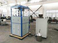 China 10000pcs/h 25mm Water Treatment Chlorine Tablet Press Machine for sale