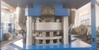 China VFP17 Rotary Tablet Press Machine 25mm Max Diameter 17 Dies 80kN Pressure for Pharmaceutical Production for sale