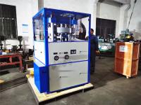 China 15g 20g Disinfectant Effervescent Tablet Press Machine for sale