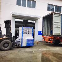 China 250g 76mm Tablet Press Machine 30KW With Frequency Protection Device for sale