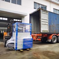China 80mm Calcium Hypochlorite Water Treatment Tablet Press for sale