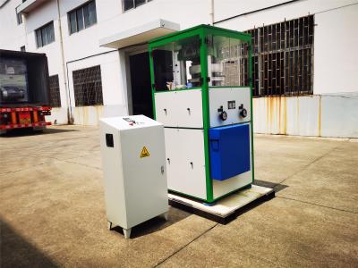 China ZP40-11 Rotary Tablet Press Machine 400Kn Pressure 20-40mm Diameter 10000pcs/h Capacity for sale