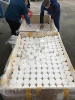 China ZP80-9B Rotary Compression Machine 800kN 5400pcs/h for 200g 3-inch Chlorine Tablets for sale