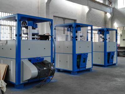 China ZP80-9B Rotary Compression Machine 800kN 5400pcs/h for 200g 3-inch Chlorine Tablets for sale