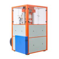China ZP100-9C 80mm Rotary Press Machine - 5400pcs/h Capacity, 1000kN Pressure for TCCA Chlorine Tablets for sale