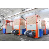 China ZP100-9C Super Large Rotary Tablet Press Machine - 1000kN Pressure, 80mm Tablet Diameter, 5400pcs/h Capacity for sale
