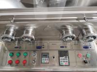China High Capacity Rotary Press Machine For Iron Molybdenum Formaldehyde Catalyst for sale