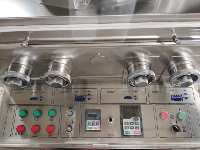 China Iron Molybdenum Formaldehyde Catalyst Tablet Compression Machine 150000 pcs/hr ZP35D for sale