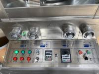 China High Capacity Rotary Press Machine For Iron Molybdenum Formaldehyde Catalyst for sale
