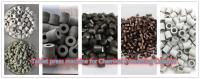 China ZP35D High Speed 80KN Tablet Press for Continuous Catalyst Production 150000 Tablets per Hour for sale