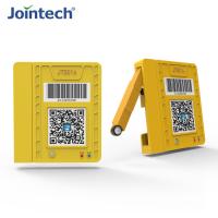 China JT301A Hidden Door Sensor Container Tracking Device IP65 1000 MAh for sale