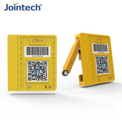 China JT301A Hidden Door Sensor Container Tracking Device IP65 1000 MAh for sale